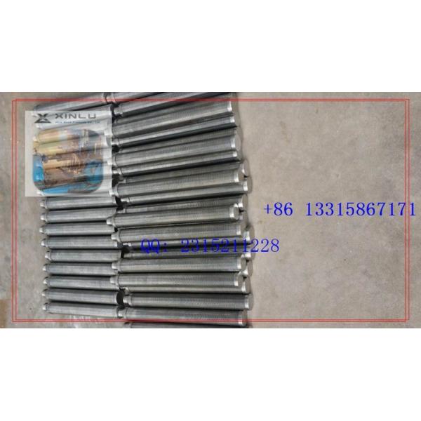 Quality STAINLESS STEEL FILTER CANDLE / LATERAL SCREENS for sale