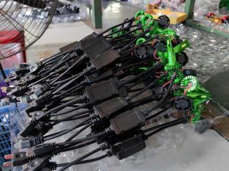 China Factory - Guangzhou Baobao Lighting Co., Ltd.