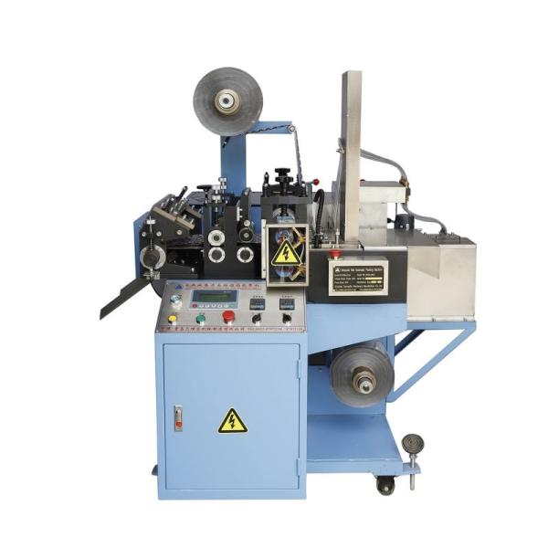 Quality SWW 240 Automatic Packaging Machinery Liquid Dose Packaging Machine for sale