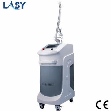 635nm Co2 Fractional Machine Vaginal Rejuvenation , Infrared Co2 Laser Beauty