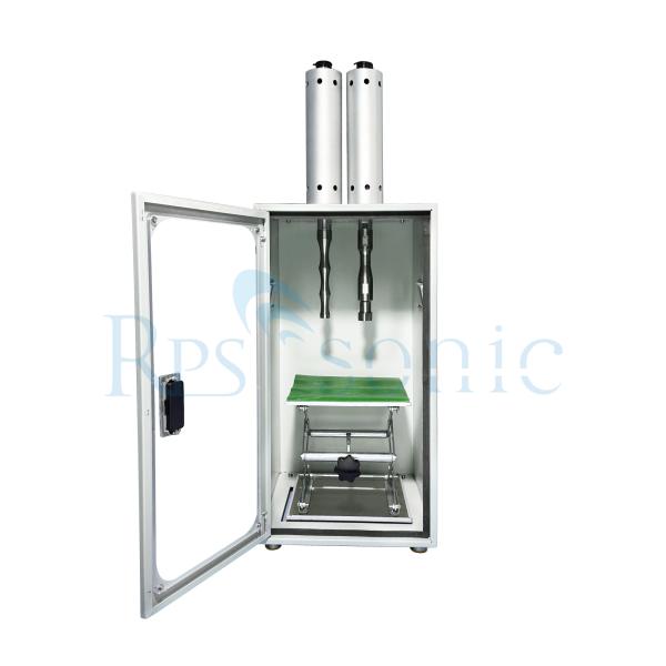 Quality Ultrasonic Dispersion machine for carbon black for sale