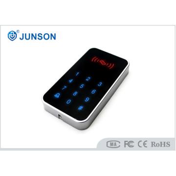 Quality High Security RFID Access Control System IP68 Water Resistance for sale