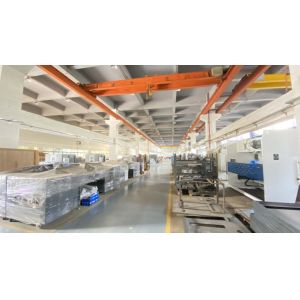 China Factory - Shenzhen Xinqunli Machinery Co., Ltd.