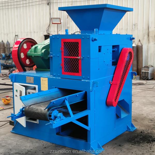 Quality Germany Material Moisture Less Than 18% Briquette Making Machine for Your for sale