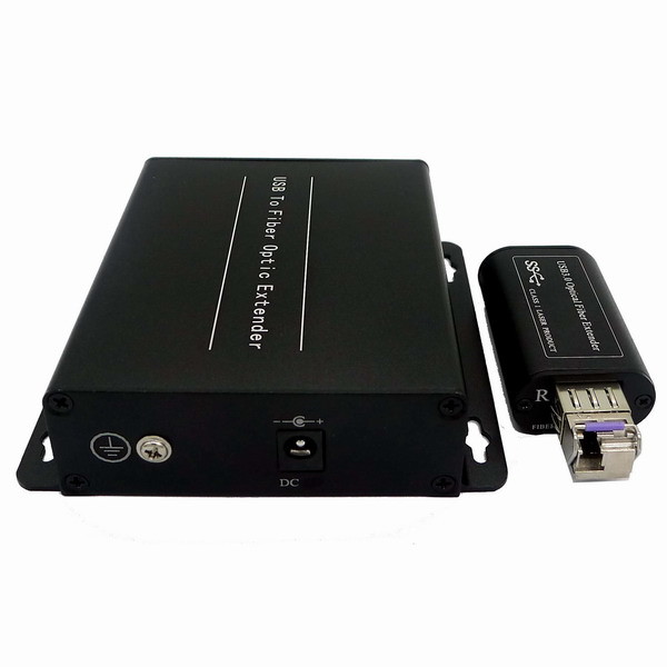 Quality USB3.0/2.0/1.1 to Fiber Extender for sale