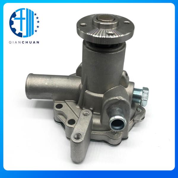 Quality Water pump 4TNE106 123900-42000 123900-42100   for Yanmar for sale