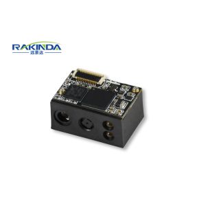 Quality Embedded Type Raspberry Pi Barcode Scanner Module OEM Scan Engine for sale