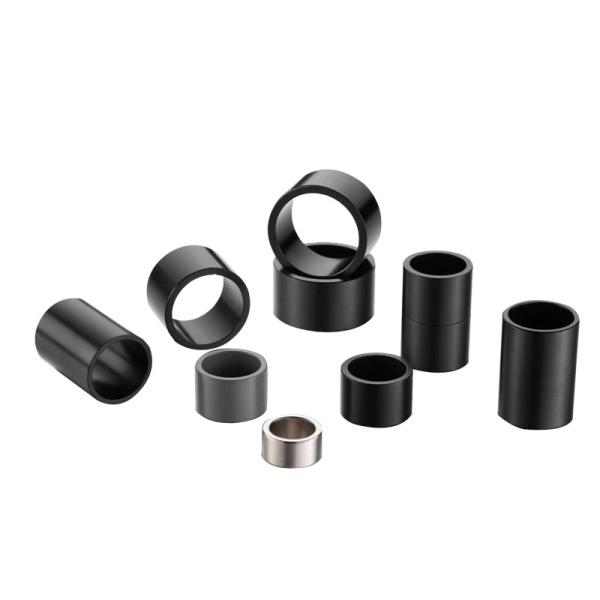 Quality 8 Pole Neodymium Magnet Ring Customized Size ODM Grade BN-10 for sale