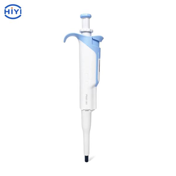 Quality Fully Autoclavable Manual Adjustable Volume Pipette Steel Structure for sale