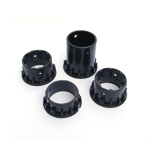 Quality Hot Runner Concrete Multi Cavity Injection Moulding Auto Accessories for sale