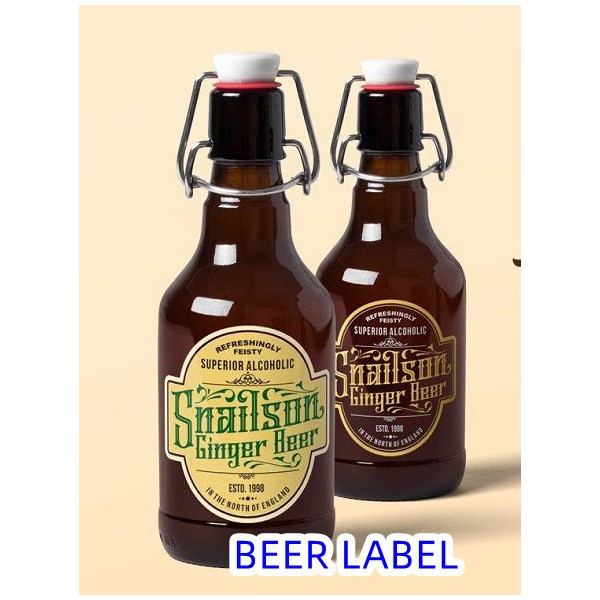 Quality Durable Static Proof Custom Self Adhesive Vinyl Stickers High Voltage Label for sale
