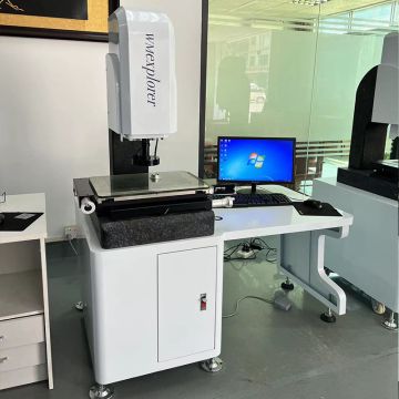 Quality OMM Optical Video Measurement Machine For Electronic Hardware for sale