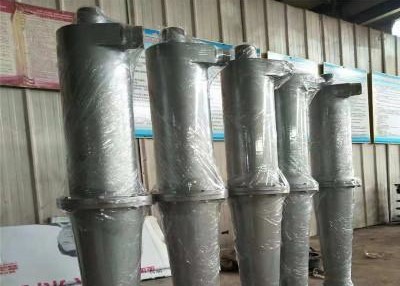 Quality Low Consistency Slag Removal Machine For Waste Paper Pulp Cleaning for sale
