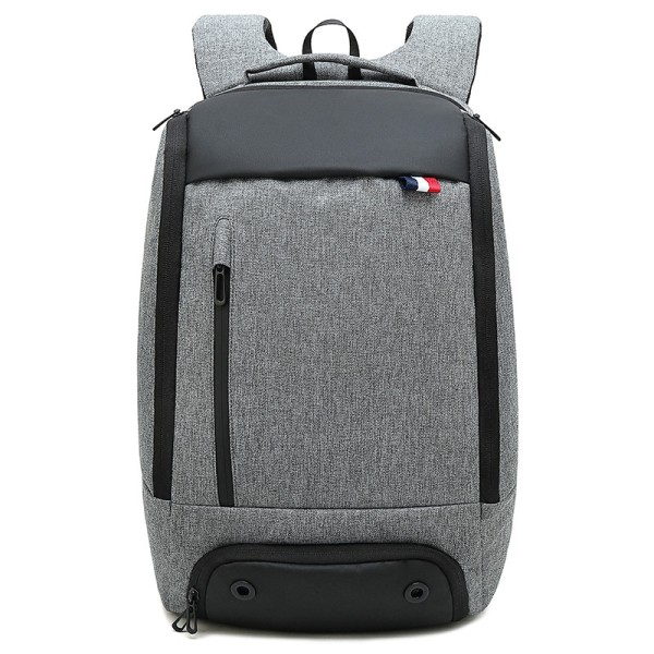 Quality 20 Litre Antitheft Laptop Backpack With Shoe Compartment 45cm*28cm*16cm for sale