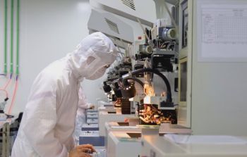 China Factory - Sichuan ZR Hi-Tech Ltd.