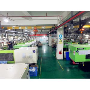 China Factory - Beijing Silk Road Enterprise Management Services Co., Ltd.