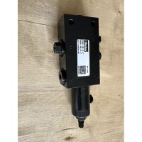 Quality 6055.067 Relief valve Konecranes Spare Parts for sale