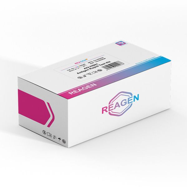 Quality Instant Results AIV-H5N1 Plastic for Improved Production Efficiency for sale