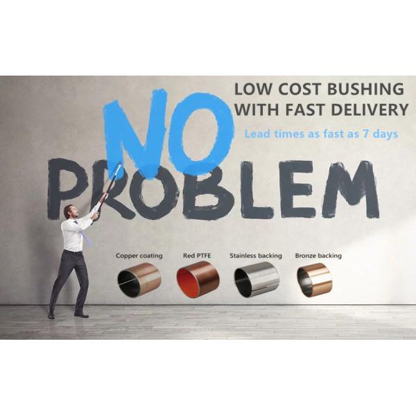 bushing application
