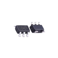 Quality IC Integrated Circuits TPS7B6950DBVR SOT-23-5 LDO Voltage Regulators for sale