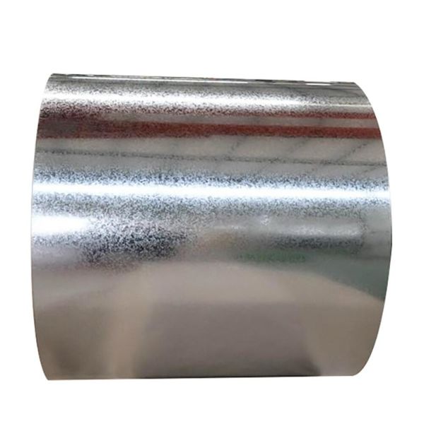 Quality Width 600mm 750mm Hot Rolled Carbon Steel Coil Z40 Galvanised Steel Coils for sale