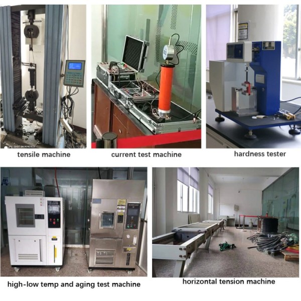China Factory - Geto telecommunication equipment limited company
