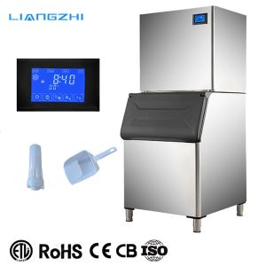 Quality Crescent Ice Machine for sale