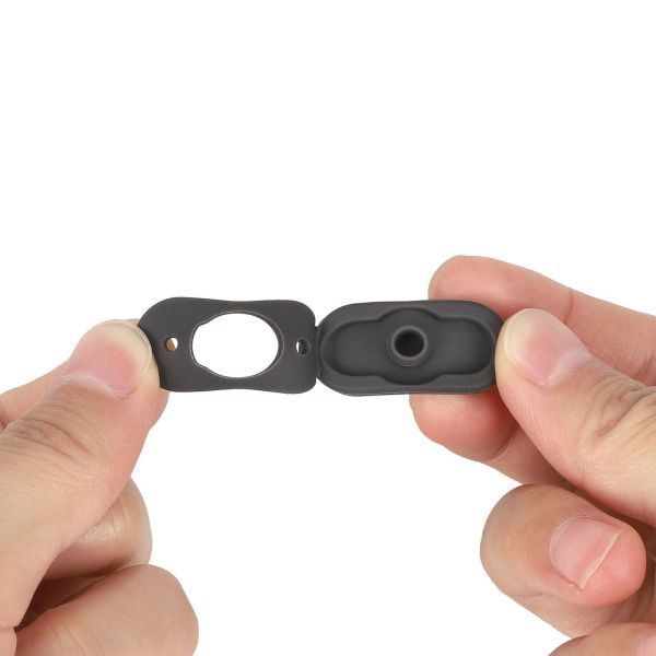 Quality Waterproof Electric Scooter Charging Port For Xiaomi 4Lite Second Generation for sale