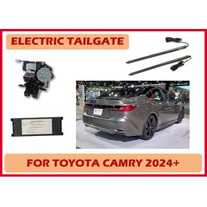 Quality Smart Electric Car Trunk Opener for Toyota Camry / Camry Prestige Aurion / XV40 for sale