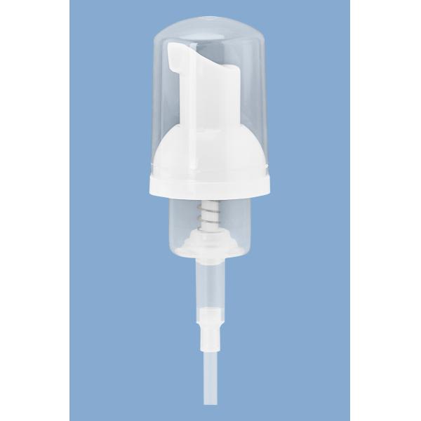 Quality Polypropylene Material Mini Lotion Dispenser Pump 30mm Hand Cream Use for sale
