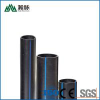 Quality Low Temperature Water Supply Hdpe Pipe Dn20-Dn1100mm for sale