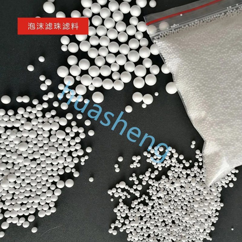 EPS Batch Pre-Expander Machine for Expanded Polystyrene