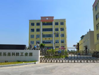 China Factory - Guangdong Keda Metrology Technology Co., Ltd.