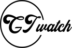 China Guangzhou GT Watch Co., Ltd. logo