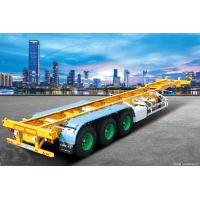 Quality Semi Trailer for sale