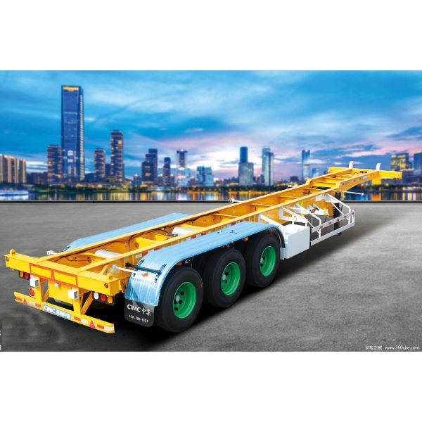 Quality Semi-Trailer for Corns Peanuts Wheat Coals Minerals Self Unloading Grain Transport for sale