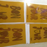 Quality Servo Auto Flexo Printer for Labels with 6 Colors,6 Color Flexo Printing Machine For Labels 80m/Min Five Color Roll To R for sale