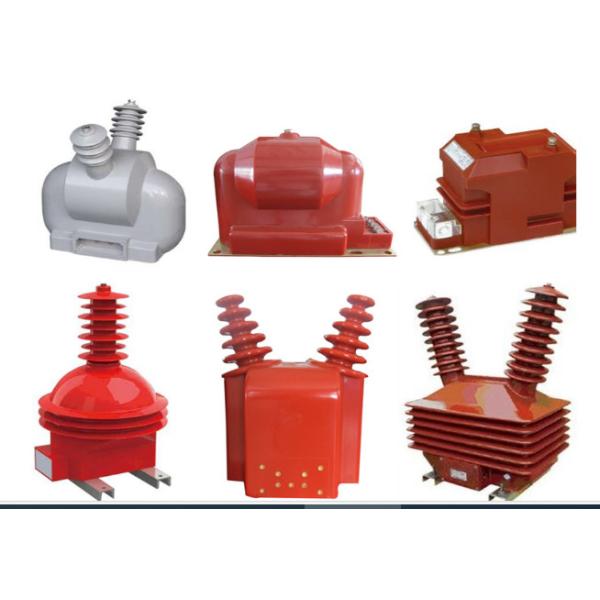 Quality 10 To 35KV APG Potential Transformer Casting Mould Vacuum Mold Casting for sale