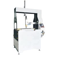 Quality Semi Automatic Rigid Box Making Machine for sale