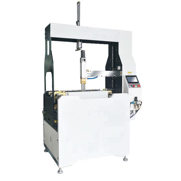 Quality Semi Automatic Rigid Box Making Machine for sale