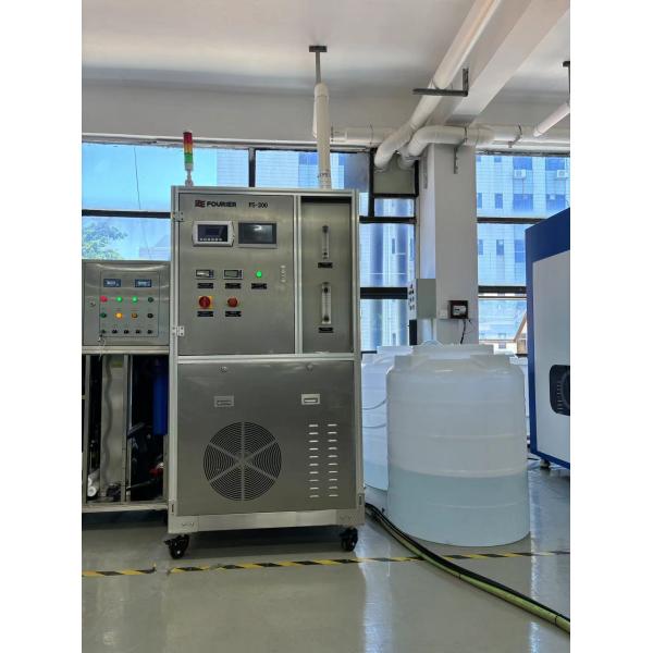 Quality PCBA online cleaning machine SME-8900 Highly efficient, environmentally friendly for sale