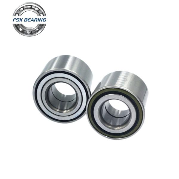 Quality BT2B445539CC DU25520037 FC12025S09 Radial Taper Roller Bearing Auto Wheel Hub for sale