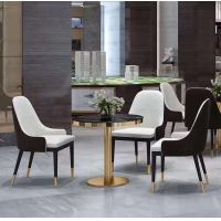 Quality Factory New Arrival Home Furniture Living Room Chair With Armrest and Tables for sale