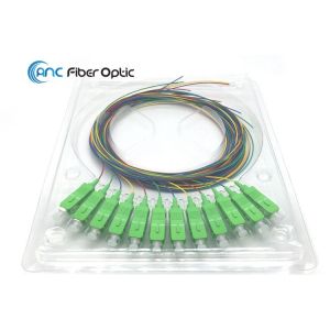 Quality Fiber Optic Pigtail for sale