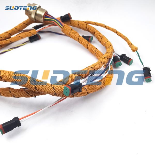 Quality 201-3320 2013320 Wiring Harness For E938G Wheel Loader for sale