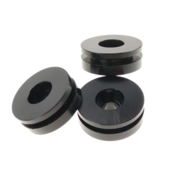 Quality Customized Machined Metal Parts , High Precision CNC Turning Machine Parts for sale