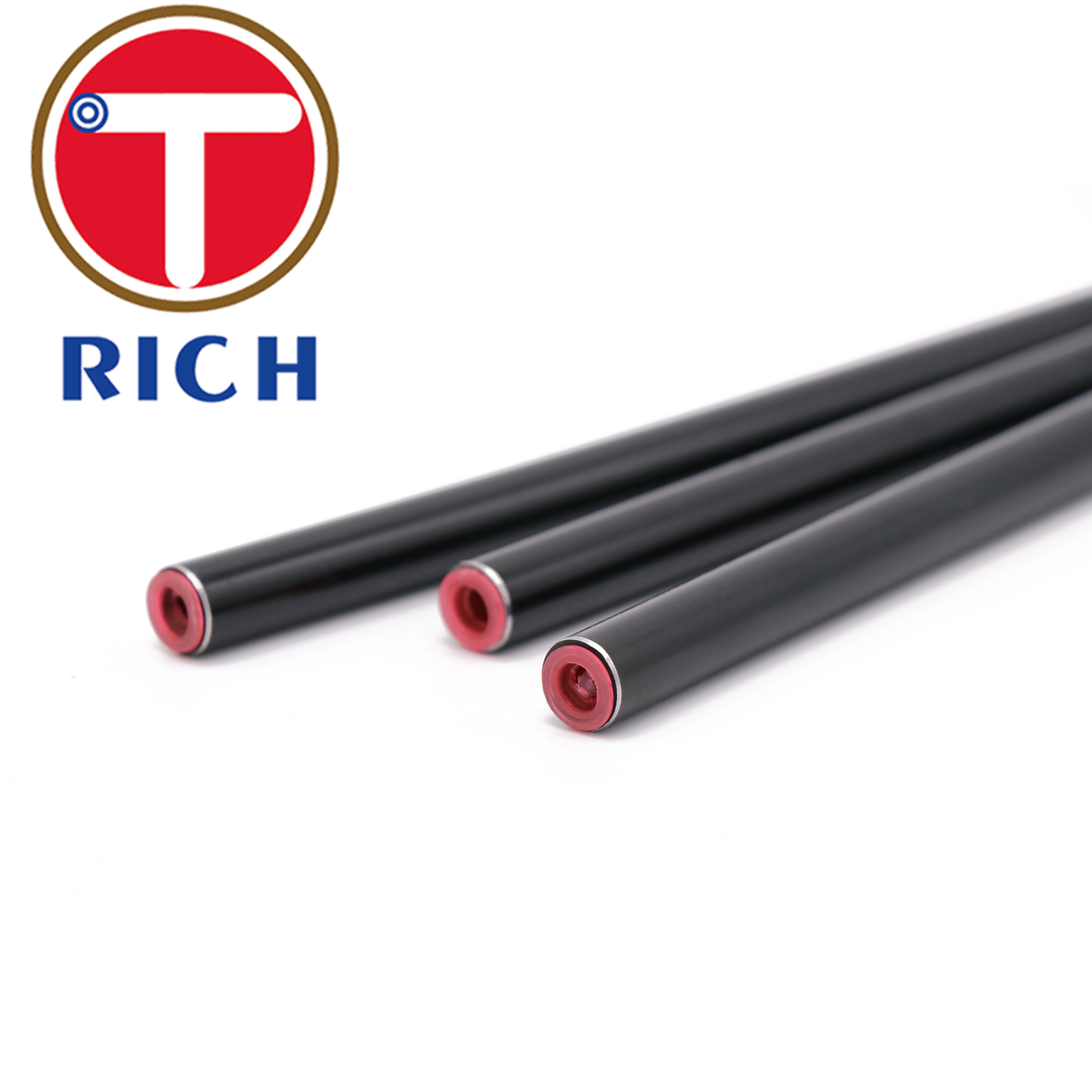 cold drawn 17mm high precision steel tube