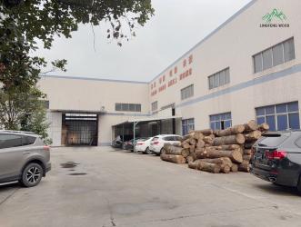 China Factory - Dongguan Lingfeng Wood Industry Co., Ltd.