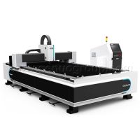 Quality High Precision CNC Laser Cutting Machine 2KW 3KW 4KW 6KW 8KW for sale
