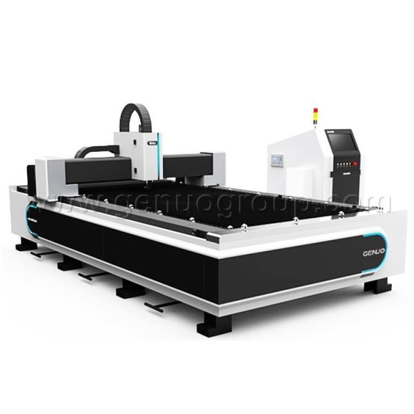 Quality High Precision CNC Laser Cutting Machine 2KW 3KW 4KW 6KW 8KW for sale
